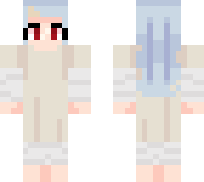 eri mha | Minecraft Skins