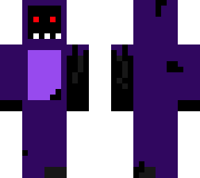 Bonnie | Minecraft Skins