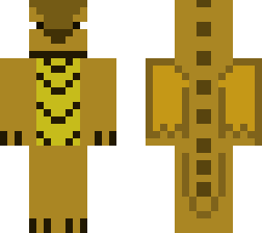 Clay | Minecraft Skins