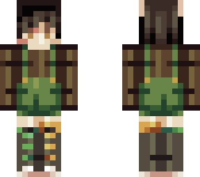 Fnac | Minecraft Skins