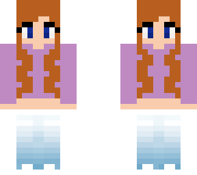 conjoined | Minecraft Skins