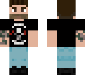 Auronplay | Minecraft Skins
