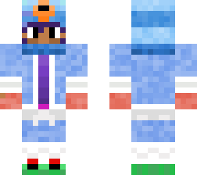 Brawl Stars | Minecraft Skins