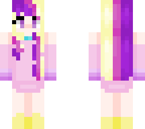 Cadence | Minecraft Skin
