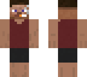 cani | Minecraft Skin