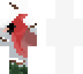 Cardinal | Minecraft Skins