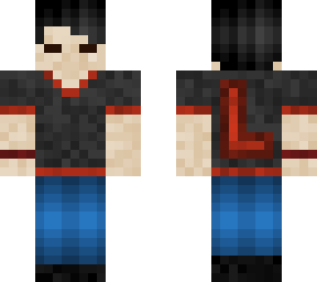 chinese man | Minecraft Skins