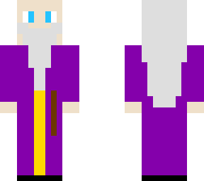 Dumbledore | Minecraft Skins