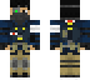 bedrock edition | Minecraft Skins