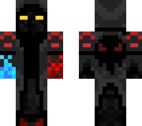 Elemental GOD | Minecraft Skin