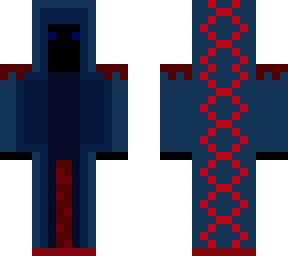 Evil Wizard | Minecraft Skins