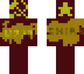 gorbachev | Minecraft Skins