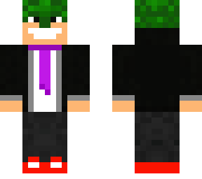 JD TEAM KASA wia | Minecraft Skin