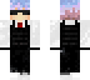 mandzio | Minecraft Skins