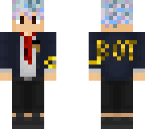 mandzio | Minecraft Skins