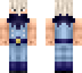 mezo shoji | Minecraft Skins