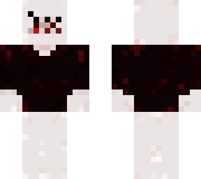 Non Human | Minecraft Skins