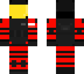 Mtf | Minecraft Skins