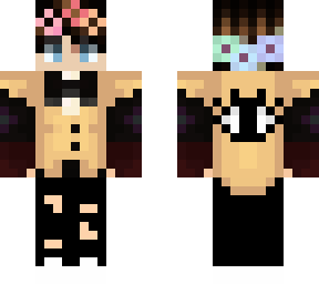 Bill | Minecraft Skins