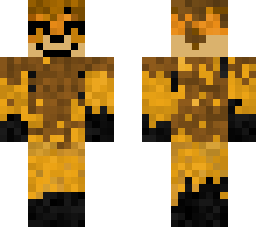 teemo | Minecraft Skins