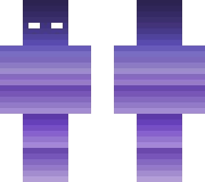 oNightfall v2 | Minecraft Skin