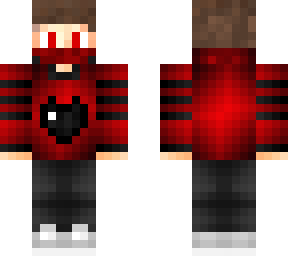 pito | Minecraft Skin