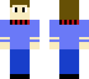 Plain skin | Minecraft Skin