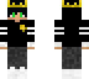 zeref | Minecraft Skins