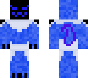 Protogen | Minecraft Skins