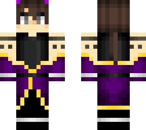 My Inner Demons | Minecraft Skins