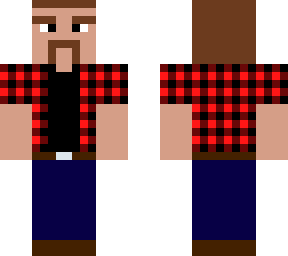 redneck | Minecraft Skins