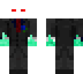 Right arm and torso complete | Minecraft Skin