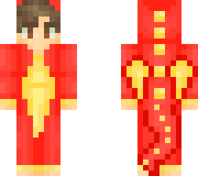 mrcrainer | Minecraft Skins