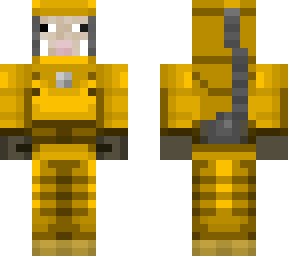 Sheep In Suit | Minecraft Skins