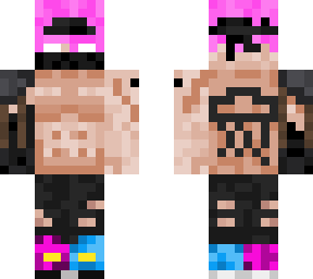 esdeath | Minecraft Skins