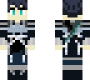 Sao | Minecraft Skins