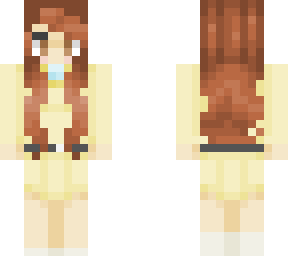 sawako | Minecraft Skins