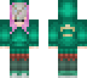 legion dbd | Minecraft Skins