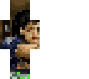 timothee chalamet | Minecraft Skins