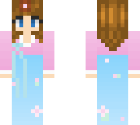 Korean | Minecraft Skins