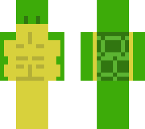 Turtle | Minecraft Skins