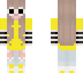 Twins | Minecraft Skins