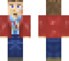 tyler durden | Minecraft Skins