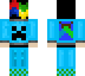 Windows 10 | Minecraft Skins