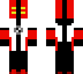 arms up | Minecraft Skins