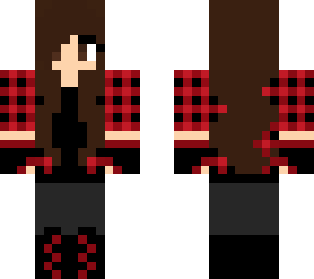 abc | Minecraft Skin