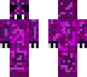 Anomaly | Minecraft Skins