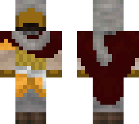 Arabian | Minecraft Skins