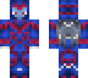 archangel | Minecraft Skins