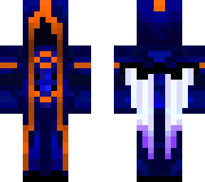 Ark Angel | Minecraft Skin